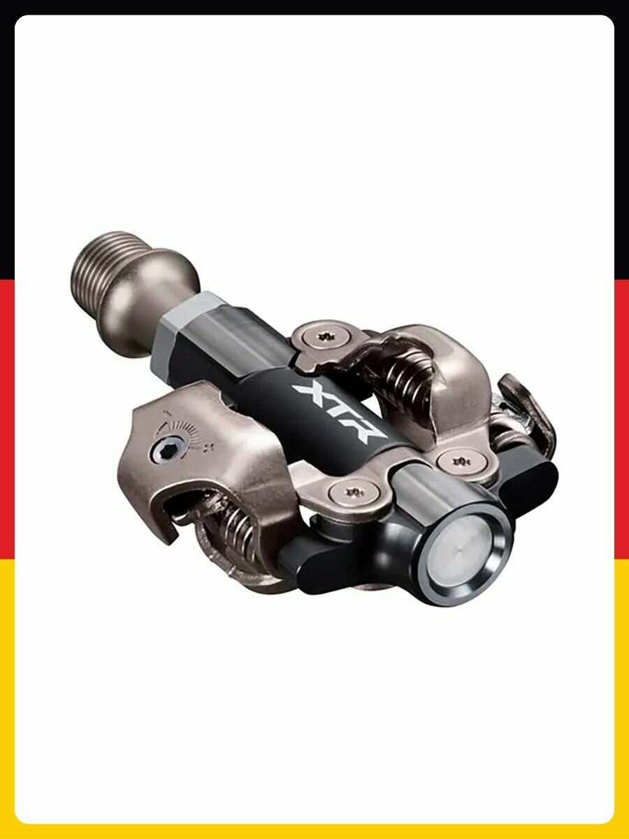 Педали Shimano PD-M9200 XTR One Size