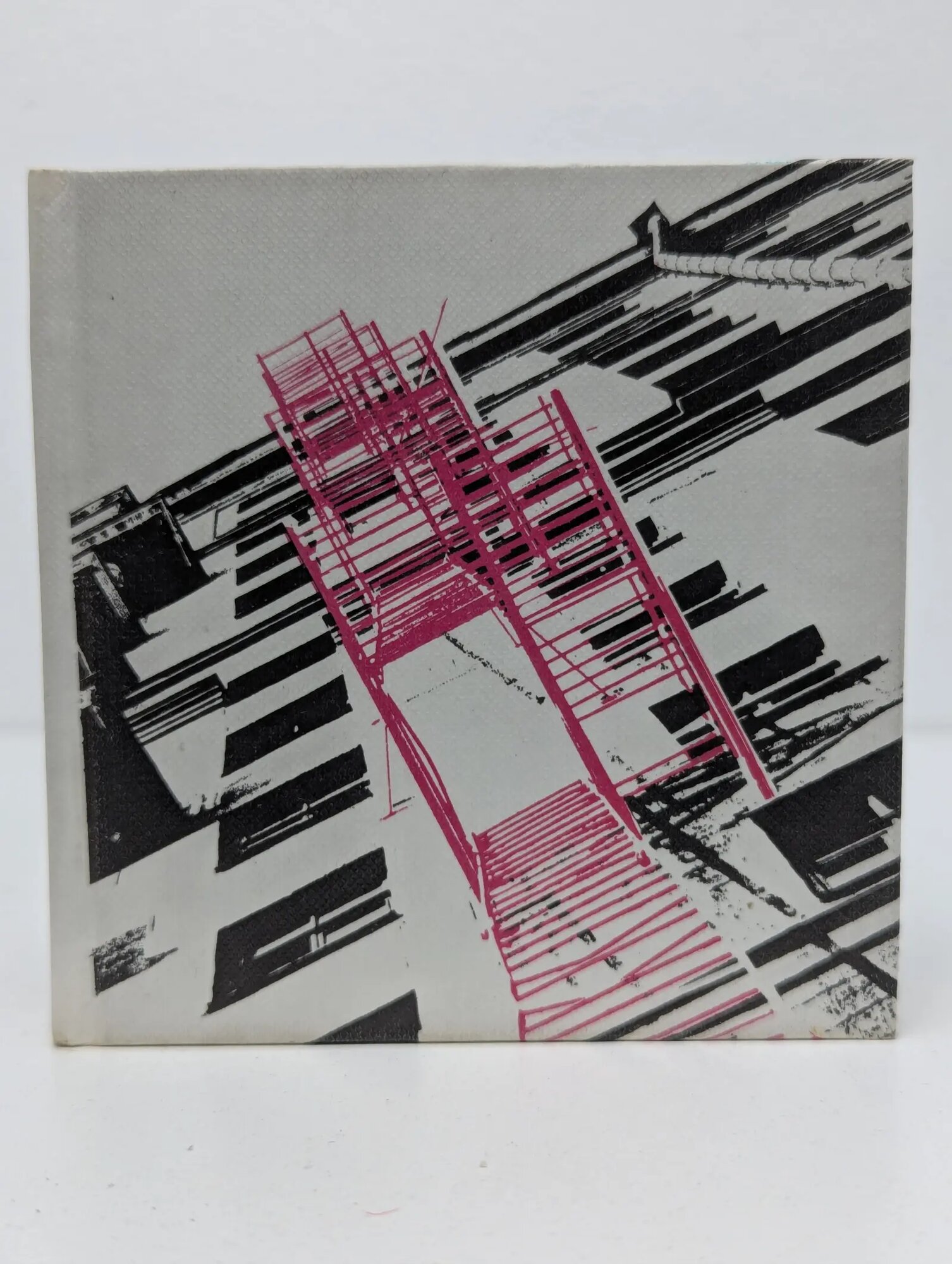 Громада любовь Маяковский Владимир Владимирович 1984