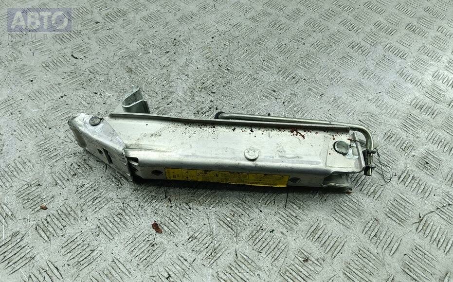 Домкрат Audi A4 B6 (2001-2004)