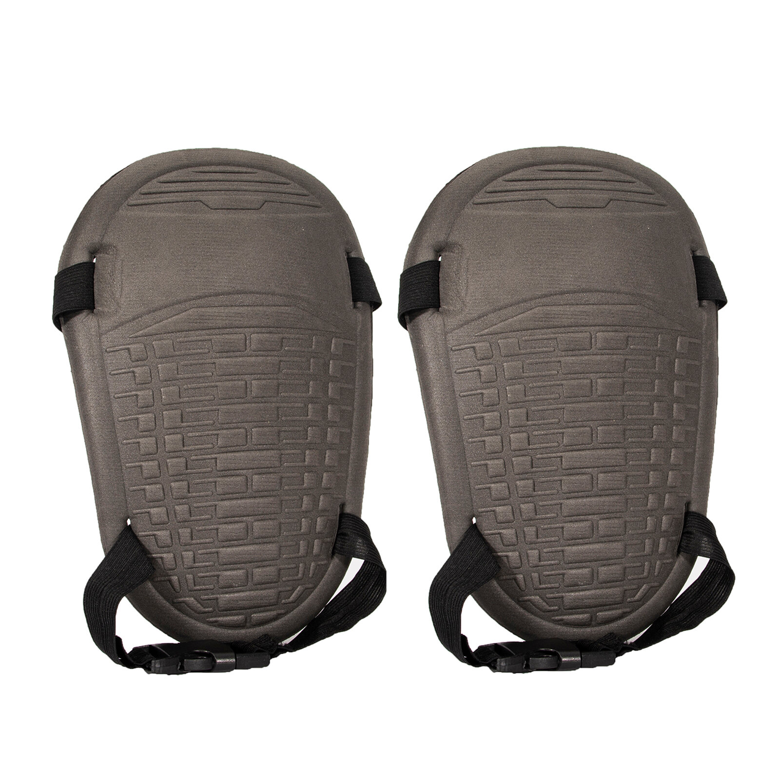 Носки для коленей для рыбалки из EVA, 1 пара, размер 165*250мм (6.5*9.8дюйма), вес 163гр (5.7 унции), защитная экипировка для льдной рыбалки, рыбалки, туризма, походов, активного отдыха на открытом воздухе