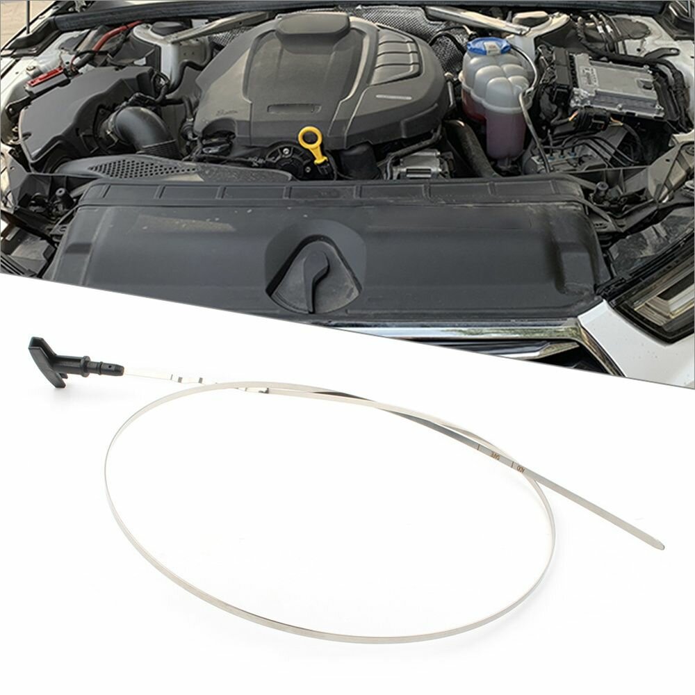 Автомобиль Марка масла Dodge RAM 2500 3500 Cummins моторное масло Dipstick 5.9L