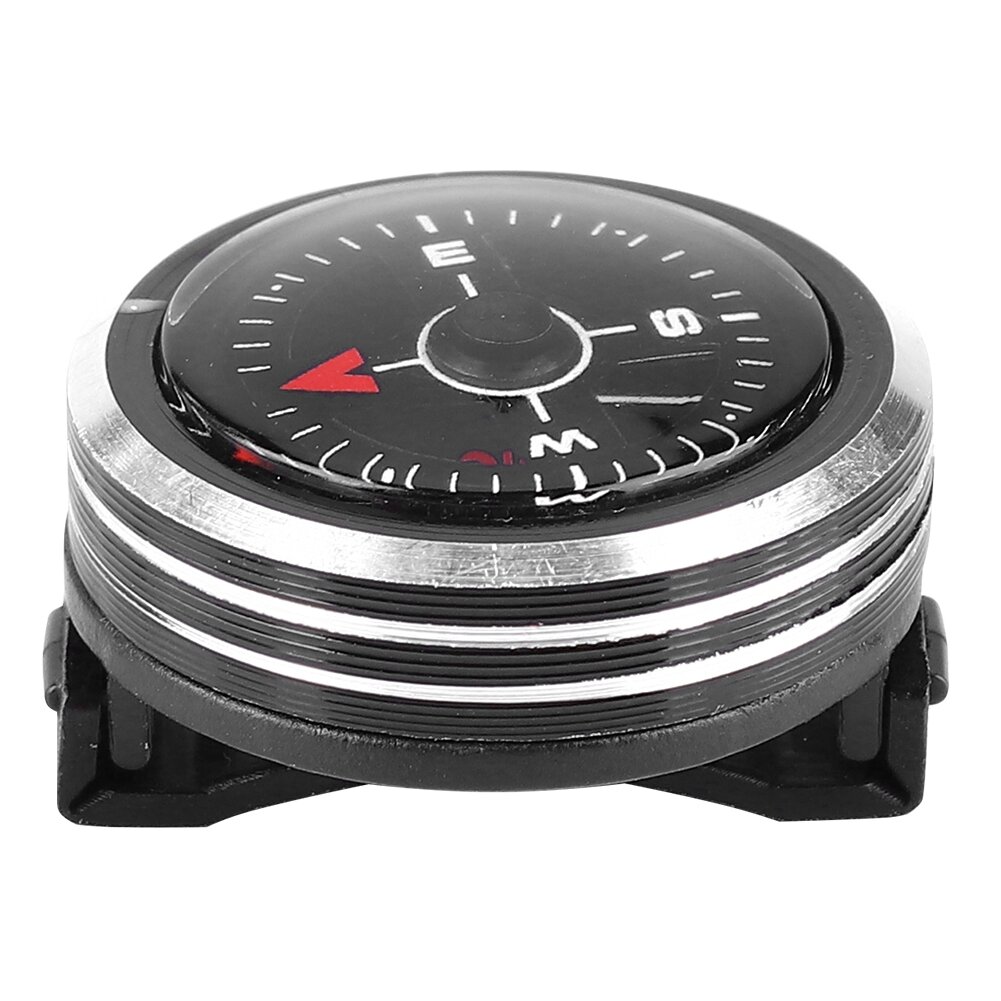 Lightweight Wrist Compass, Tough for Camping Outdoor Uses