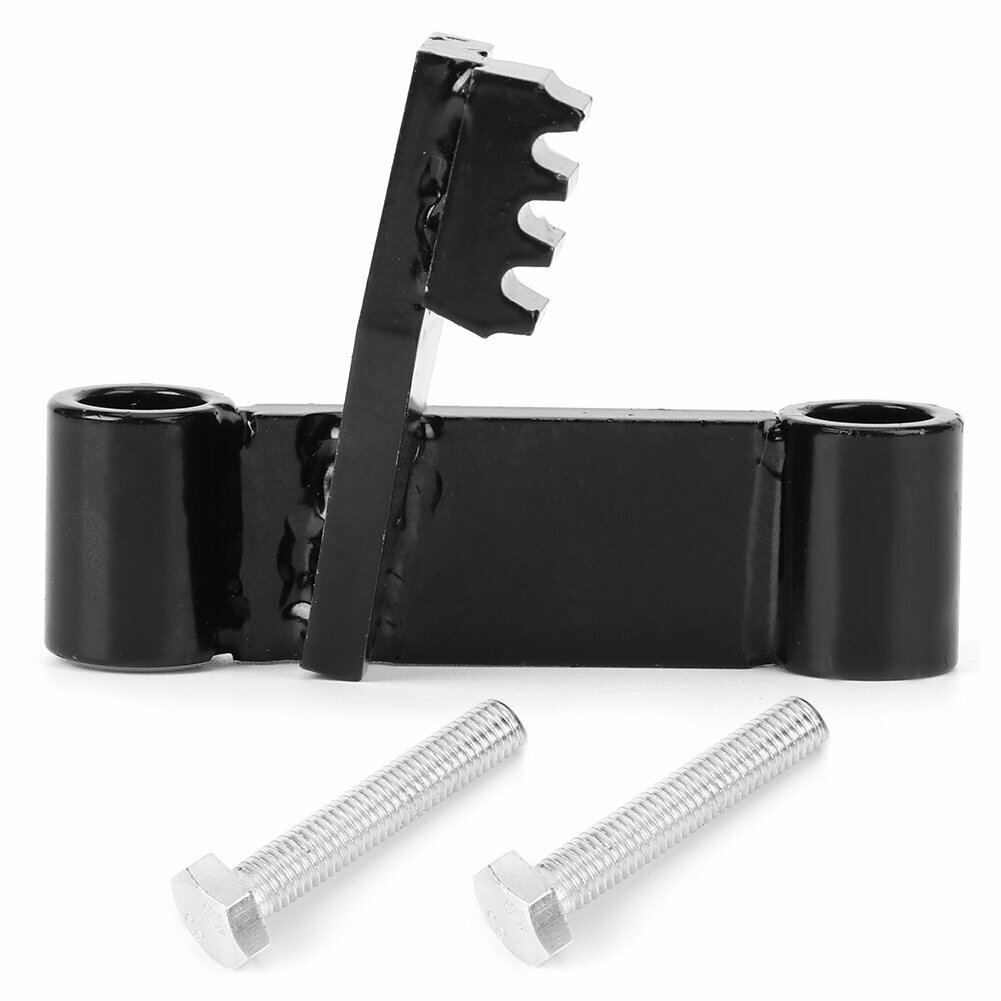 Инструмент блокировки маховика