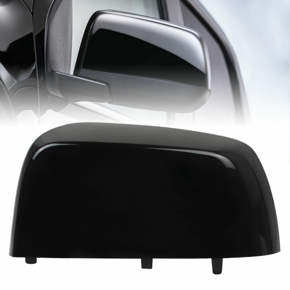 Крышка Левого Бокового Зеркала 23191153 Для Пикапа Chevrolet Colorado Canyon