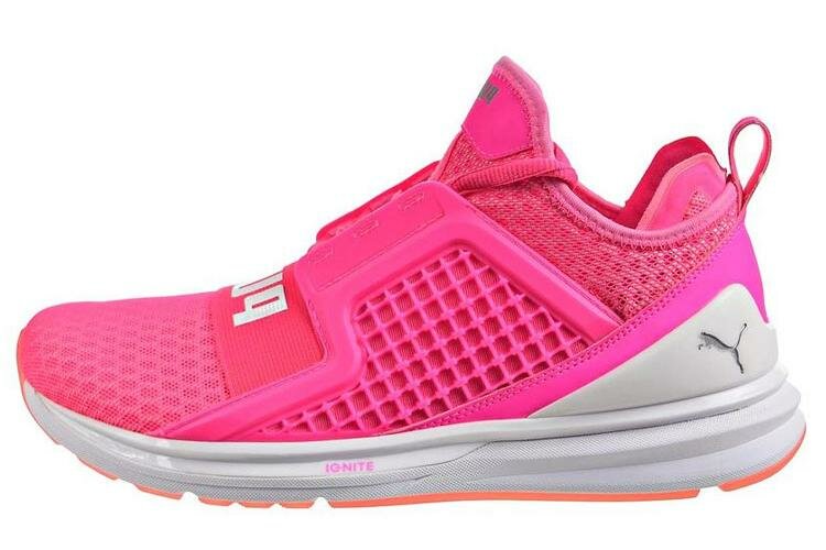 Кроссовки Ignite Limitless