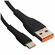 00-00022800 GoPower Кабель/ Кабель GoPower GP07T USB (m)-Type-C (m) 1.0м 2.4A си...