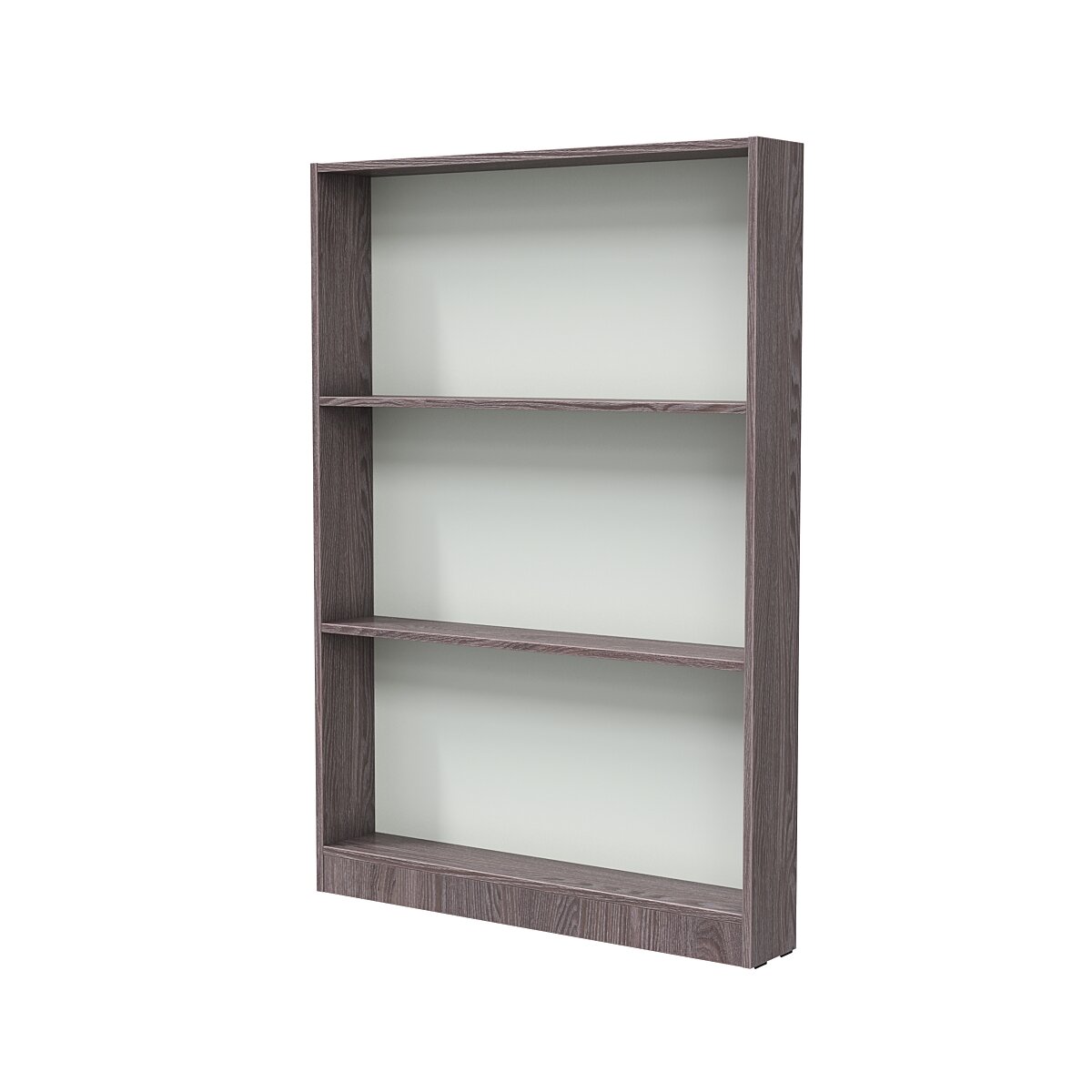 Стеллаж №1300-150мм, Ясень Анкор темный - U31105. Производитель товара - компания Westcom.