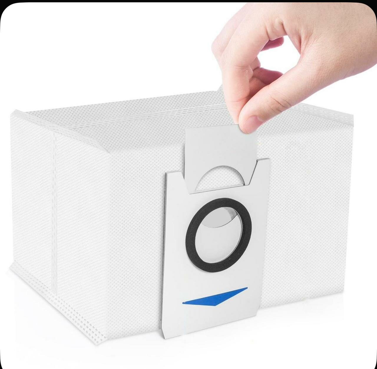 Мешки для робота пылесоса BORK V831 2шт.