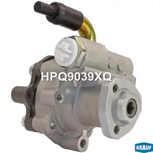 Насос гидроусилителя руля VW Crafter 2.0TDI/2.5TDI 2006-2012, Multivan T5 2.0/3.2/1.9TD