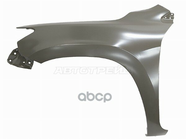 Крыло переднее Toyota RAV4 (XA30) 10-13 (Слева) Sat арт. ST-TYRV-016-2