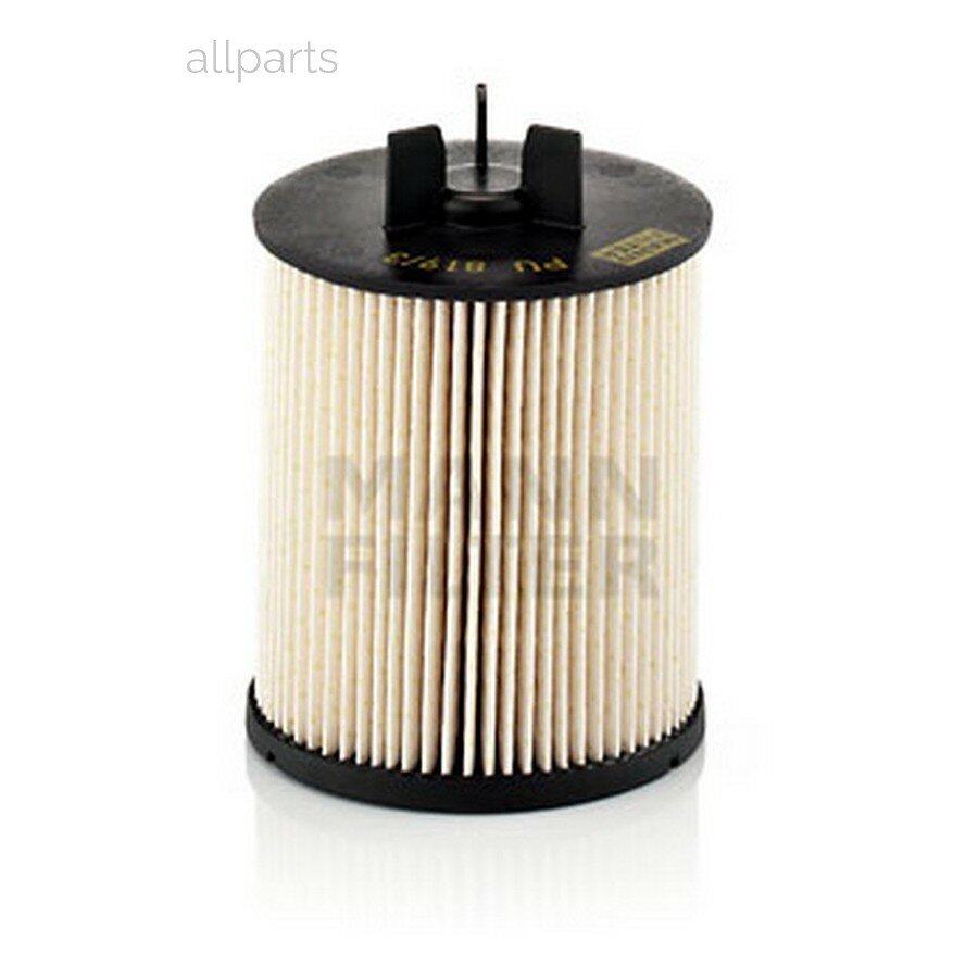 MANN-FILTER PU8193X MANN фильтр топливный PU 819/3 X