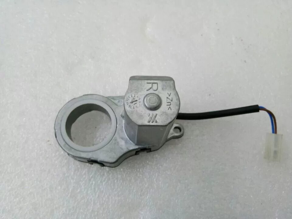 Подходит для Volkswagen Mercedes-Benz BMW Land Rover Audi, оригинальное зеркало заднего вида, автоматический складной