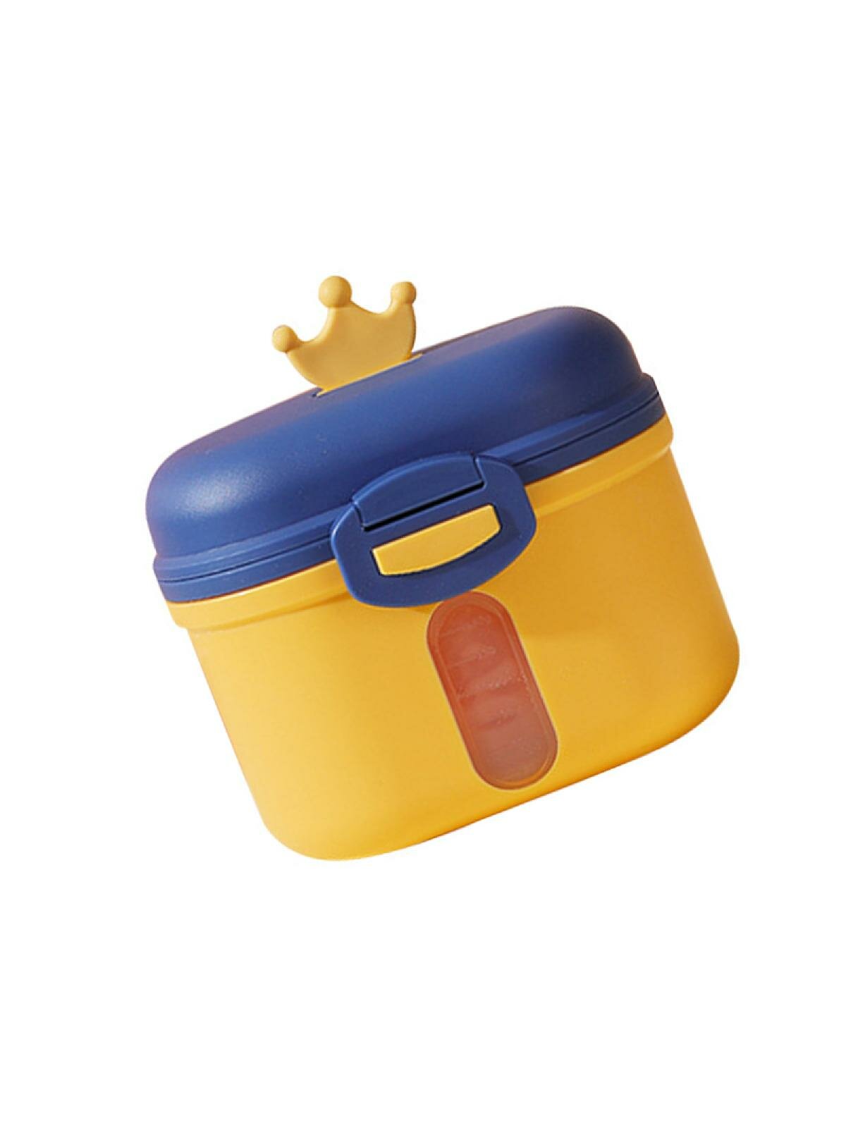 Герметичный дозатор молочной смеси Контейнер для сухого молока для младенцев