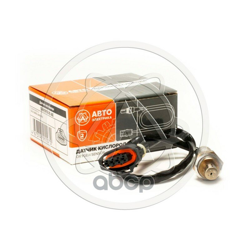 Датчик кислорода ГАЗ-3302,31105 (дв. ЗМЗ-405,406), УАЗ (лямбда-зонд) AVTOELECTRICA AVTOELECTRICA арт. 5WK91000 AE