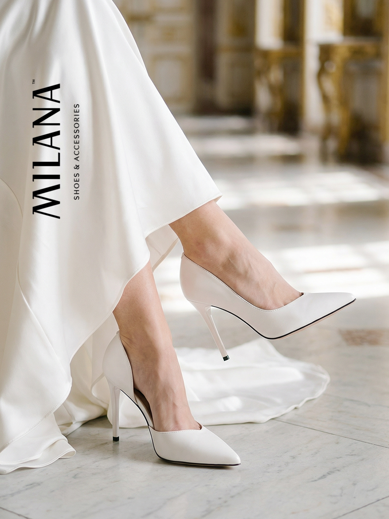 Туфли лодочки 