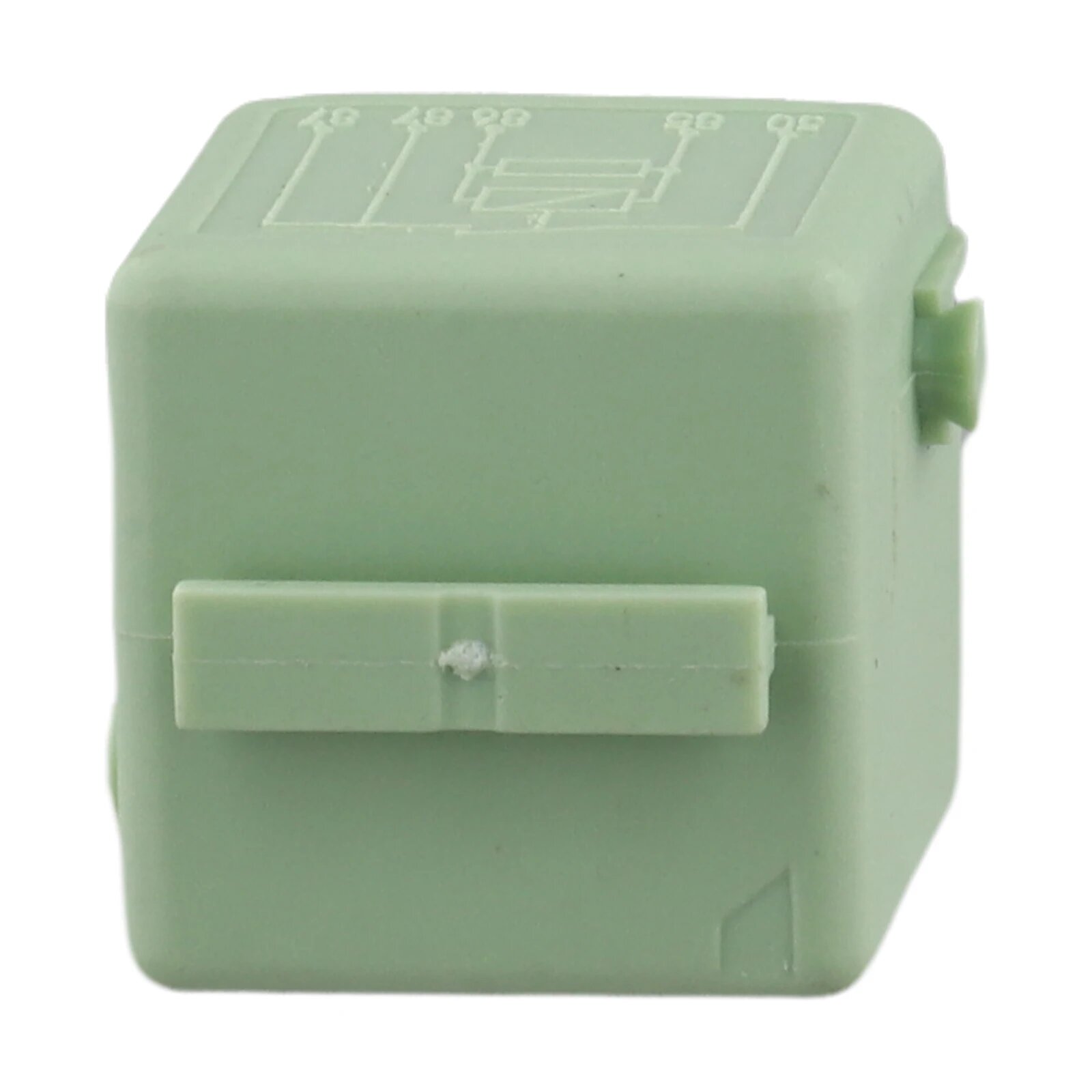 Реле пневматической подвески BMW для реле зажигания подходит для серии 1, 3, 5, 6, 7 X3, X5, номер детали 61368373700 V23134 K59 X312, протестированный блок