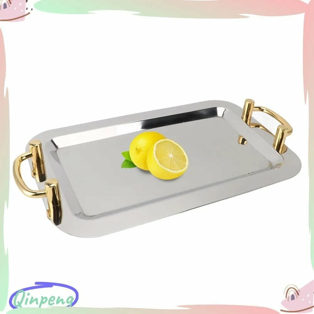 Ложка для оливок 1 предм. серебристый