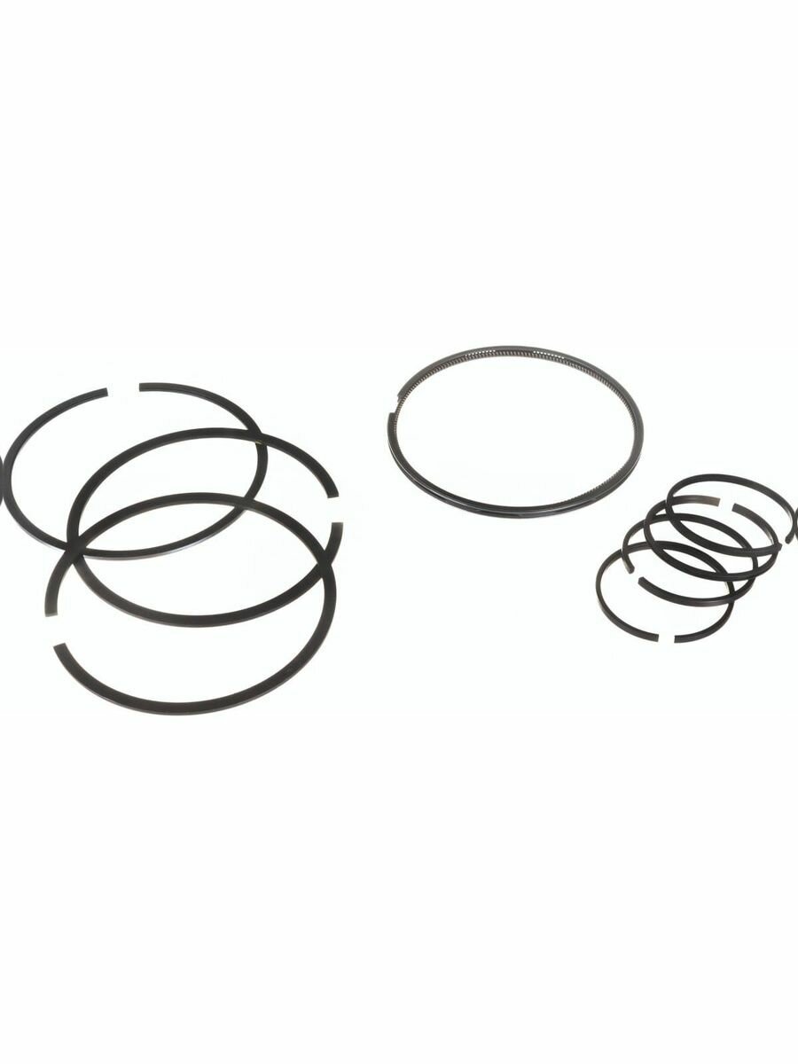 Комплект колес для компрессорной головки С415М/С416М Бежецк АСО рк1 100012242