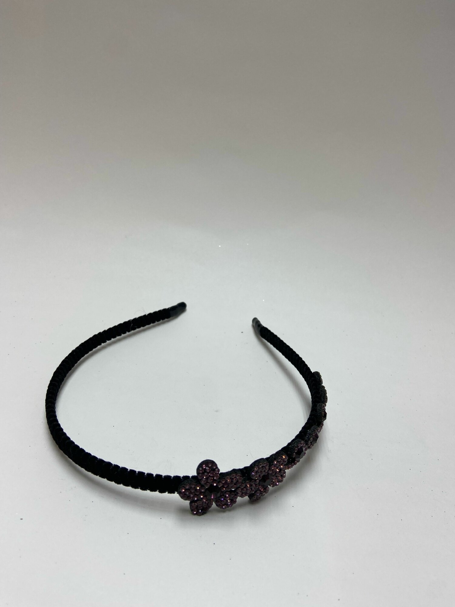 Ободок праздничный для волос