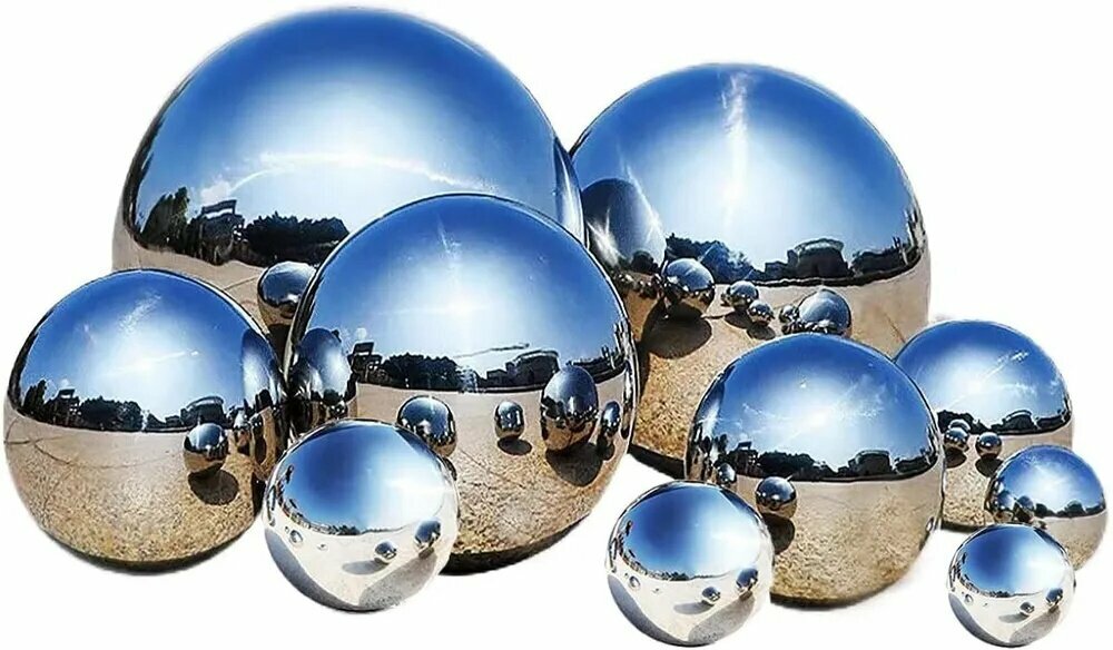 Фигурка садовая