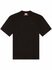 Футболка DIESEL T-Boggy-Megoval-D, размер S, черный