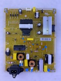 Блок питания EAX68304101 (1.7) EAY65170101 LGP43T-19U1 для телевизора LG 43UM7450PLA