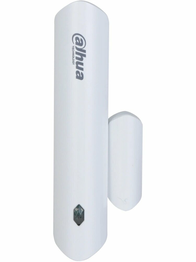 Датчик открытия двери Dahua DHI-ARD323-W2(868S) белый