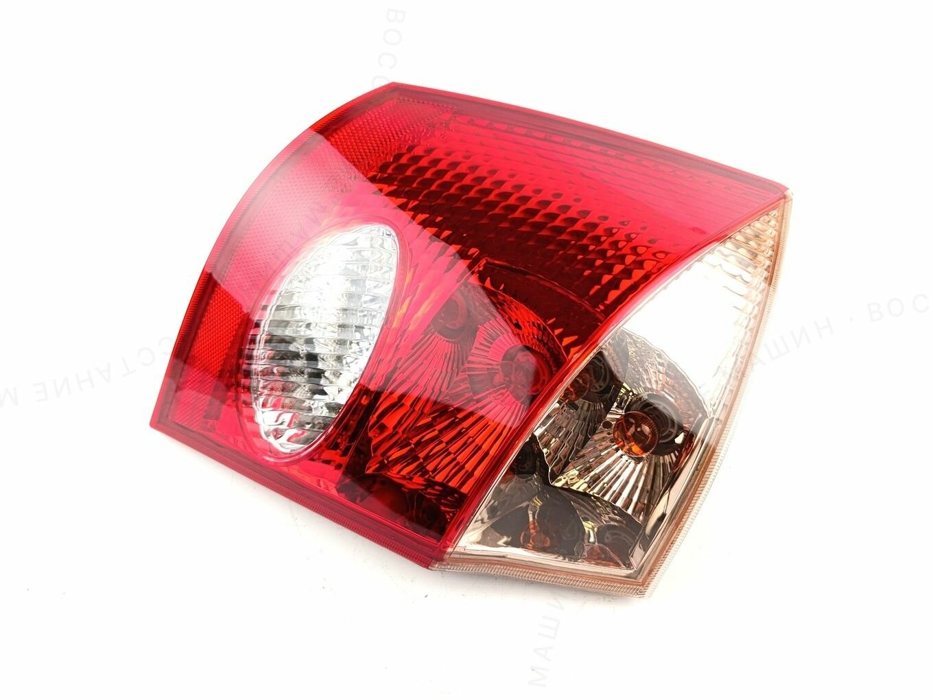 Фонарь задний левый для Geely Vision / 1067000108