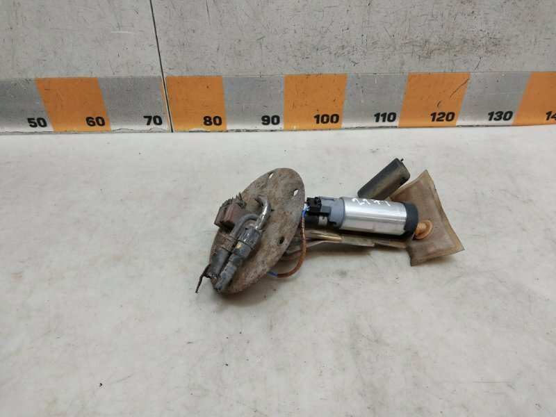 Б/У Бензонасос Насос топливный Honda CR-V 2000 RD1 464842 HONDA арт. 17040S10C20