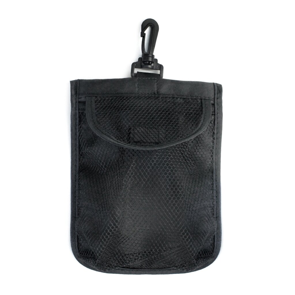 Легкий Нейлоновый Органайзер Для Мячей Для Гольфа, Прочные, Устойчивые К Разрыву Сетки, Сумка для Хранения Тренировочных Принадлежностей