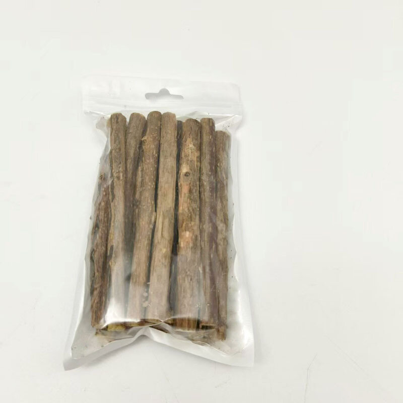 Игрушка для кошек Teasing Cat Stick Muttian Polygonum Stick, 10 штук, для чистки зубов, жевательная палочка Muttian Polygonum