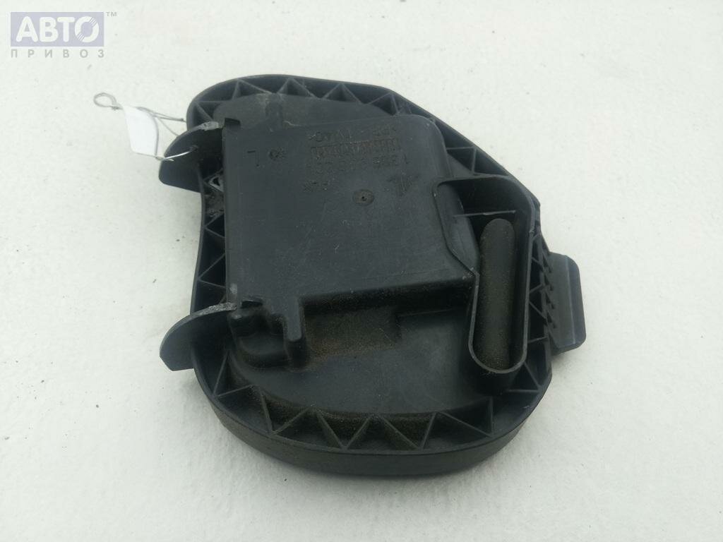 Крышка (заглушка) задняя фары левой Volkswagen Touran