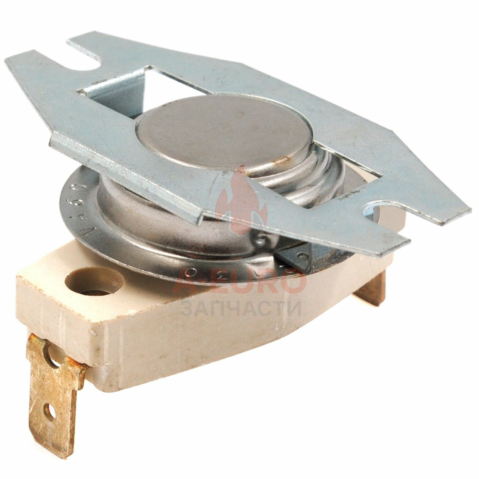 Датчик охлаждения Sial 1500371 ITM