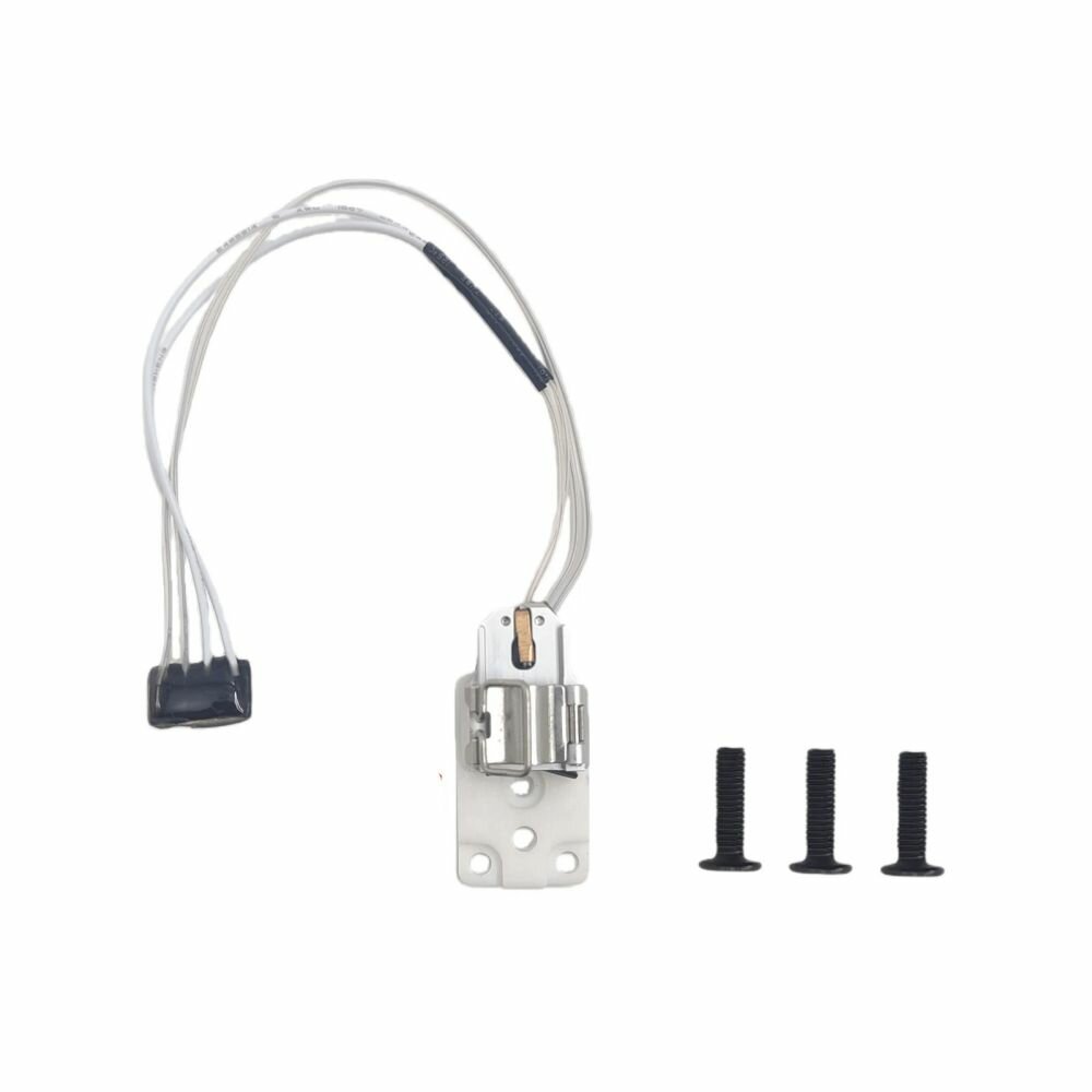 Нагревательный узел для крепления хотэнда Bambu Lab A1/A1mini, аксессуары для Bambu Lab A1 Mini.