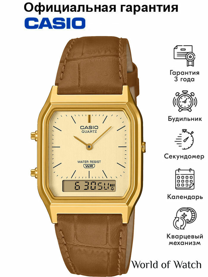 Наручные часы