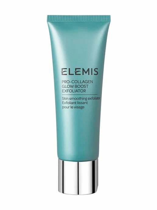 ELEMIS Pro-Collagen Эксфолиант-бустер для сияния кожи лица, 100 мл"