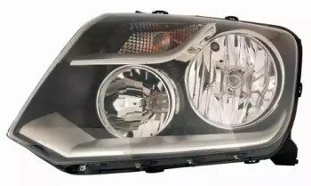 Основная фара DEPO 44111F6LLDE2