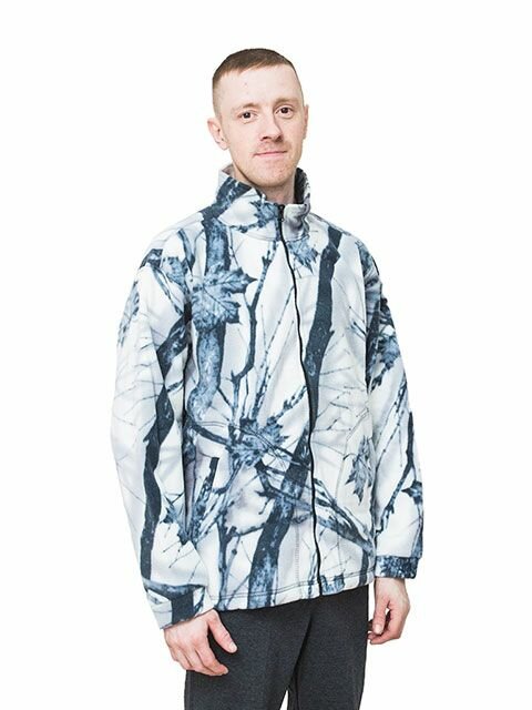 Толстовка спортивная