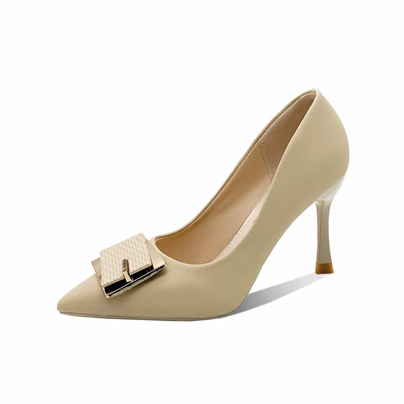 Туфли  WECKER High Heels