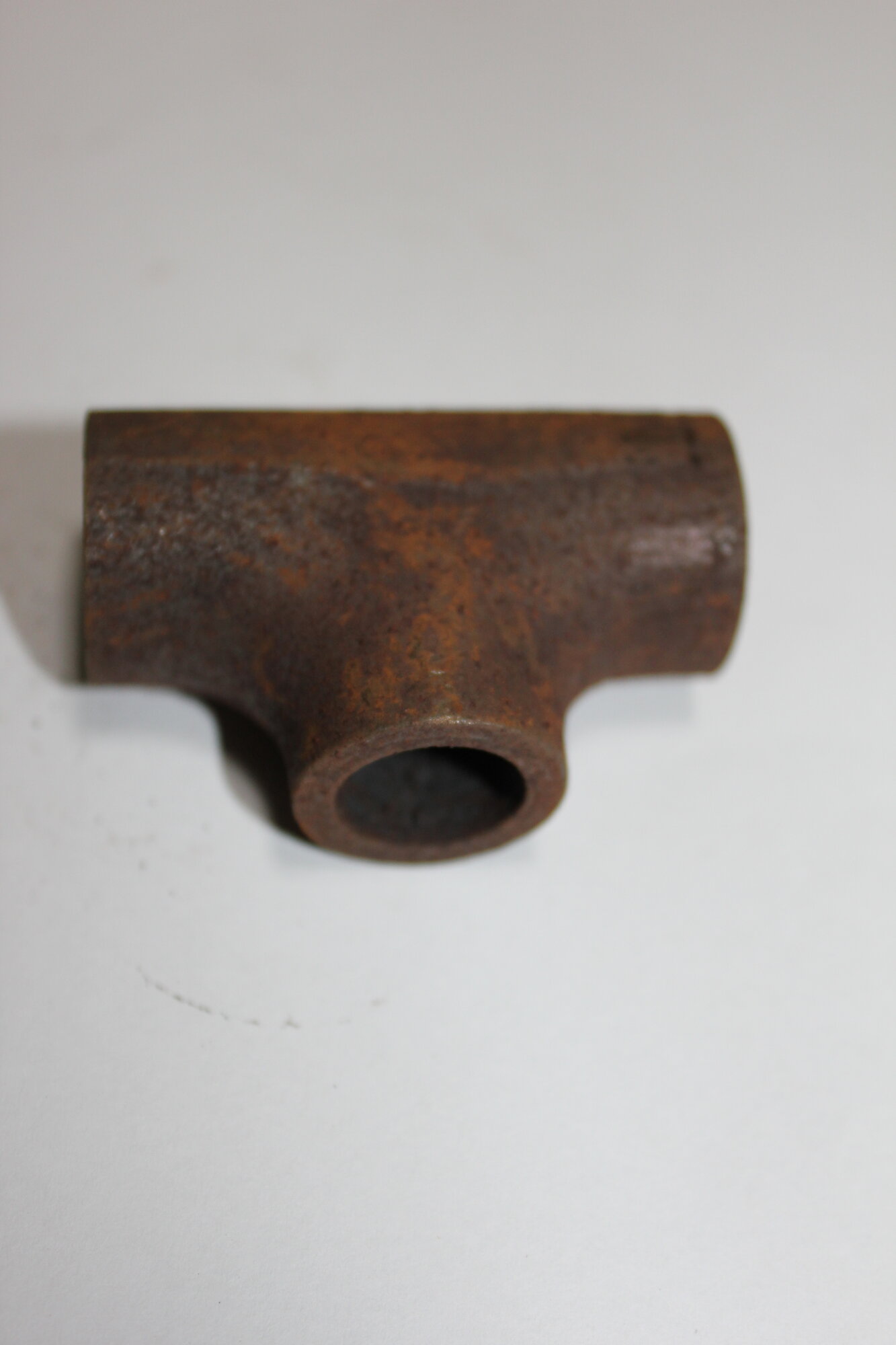 Тройник П 21.3х3.2 ст.09Г2С ГОСТ 17376 Поднадзорный