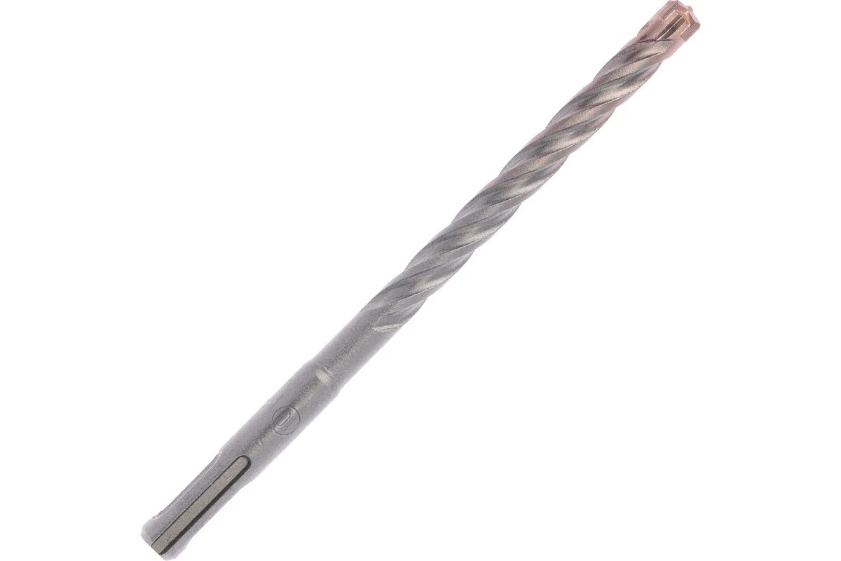 Бур TORGWIN SDS-plus, для бетона, камня и кирпича, диаметр 10мм, длина 16см