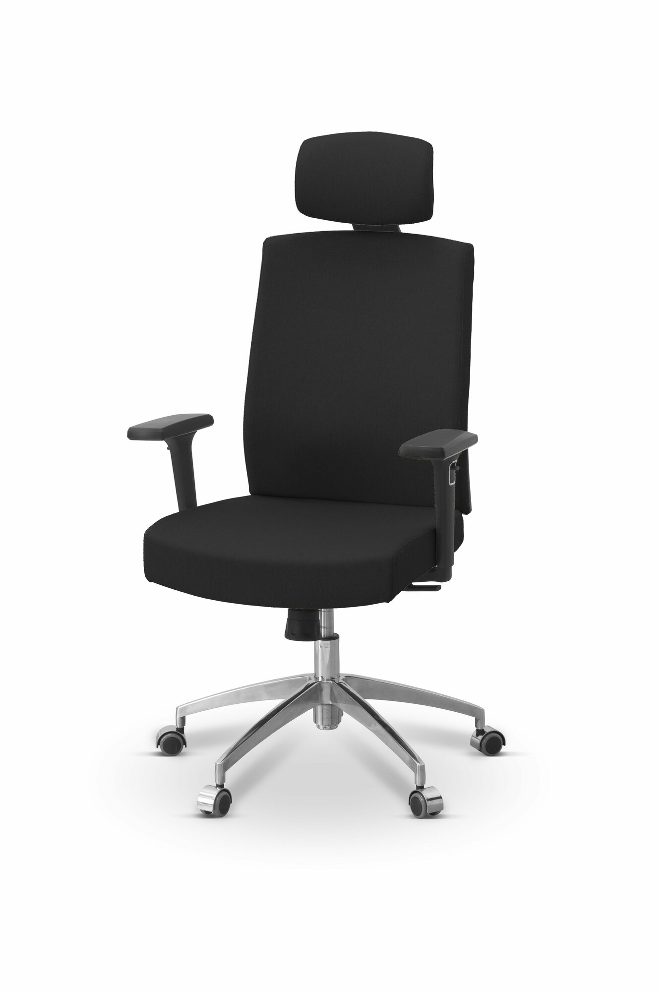 Офисное кресло Alfa X/SL/3D/H ткань