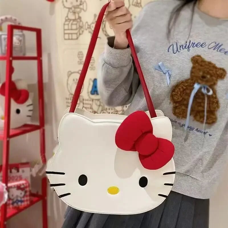 MINISO Тема Hello Kitty от MINISO , — фото 1