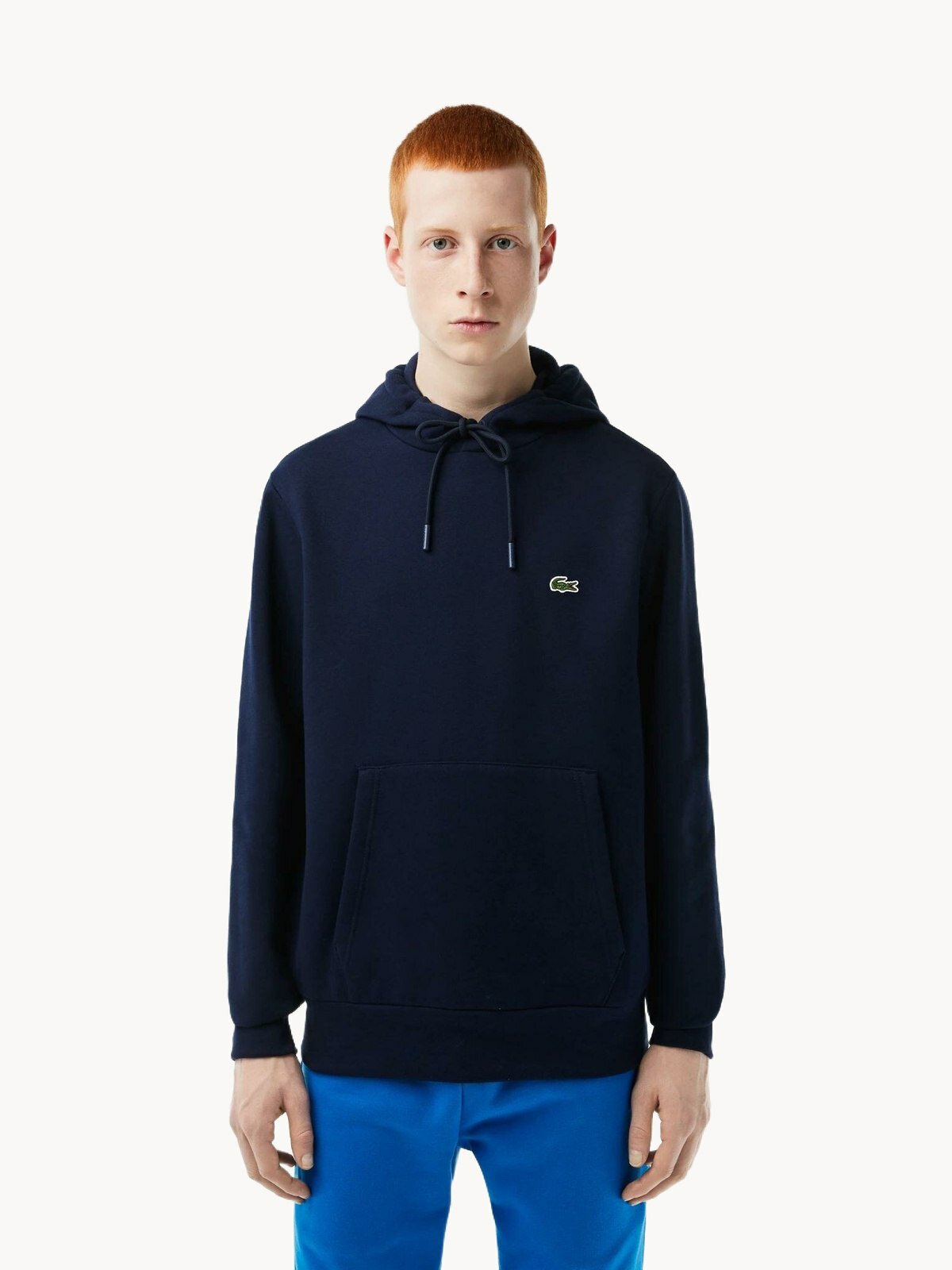 Худи Classic Fit