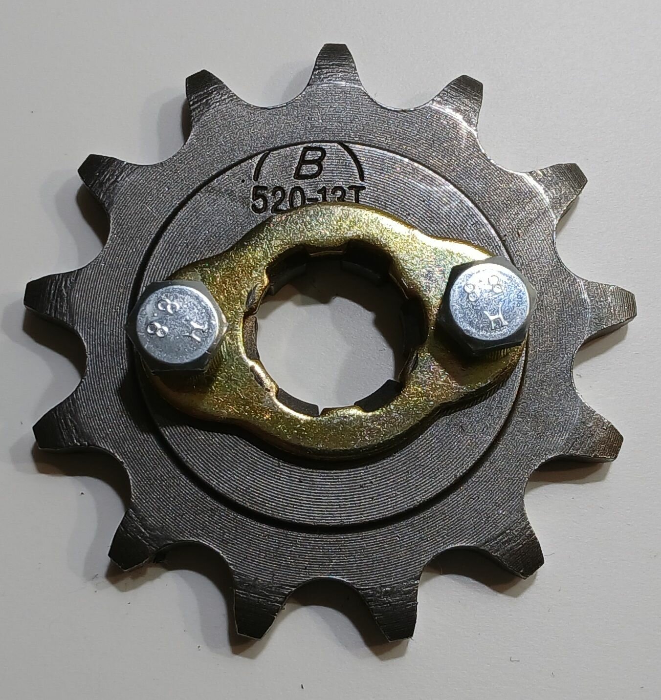 Звезда ведущая (520-13Т) Мотоцикл KAYO K3-LM 250 MX