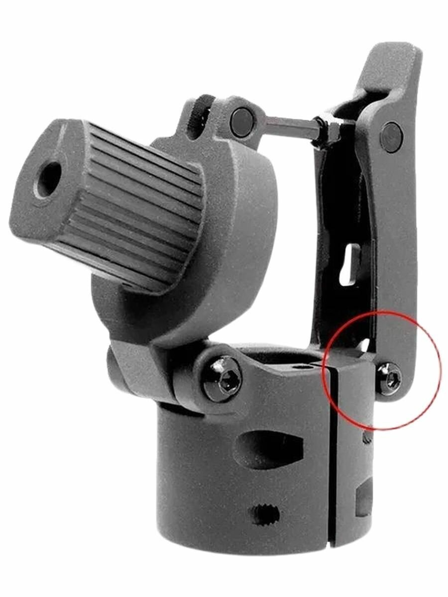 Ось эксцентрика для электросамоката Ninebot MAX G30