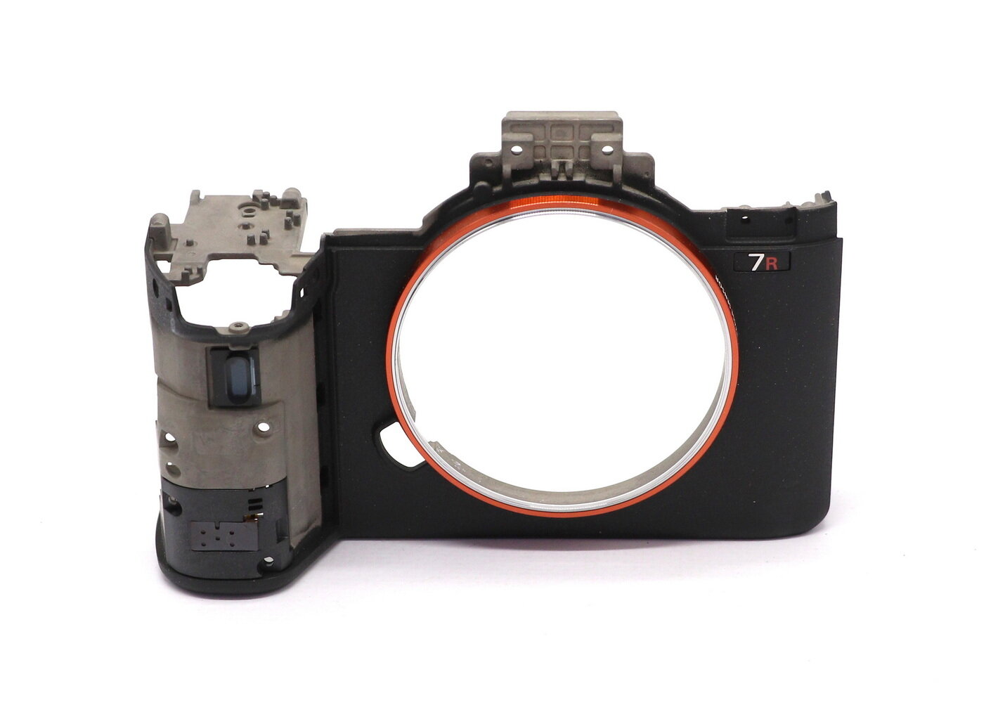 Передняя часть корпуса для Sony ILCE-7RM3 A7R3 A7RM3 A7RIII A7M3