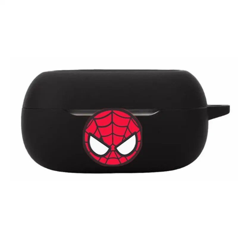 Чехол для наушников BEAST KINGDOM силиконовый для JBL Live Beam 3/Flex For JBL LIVE BEAM 3, Style 4