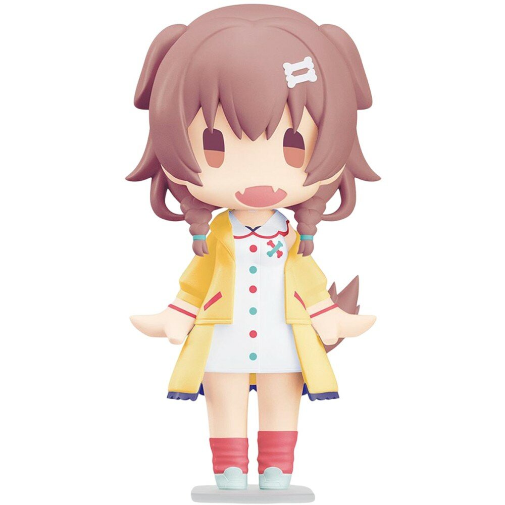 Фигурка Good Smile Company Hello! Hololive Production Inugami Korone G19309