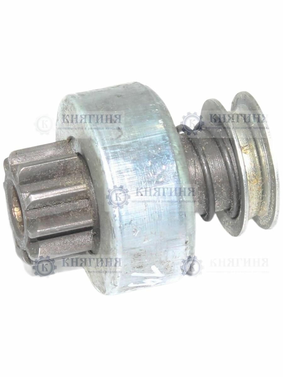 Бендикс стартера дв. 245 ГАЗ 3309, ЗИЛ 5301 (оригинал)